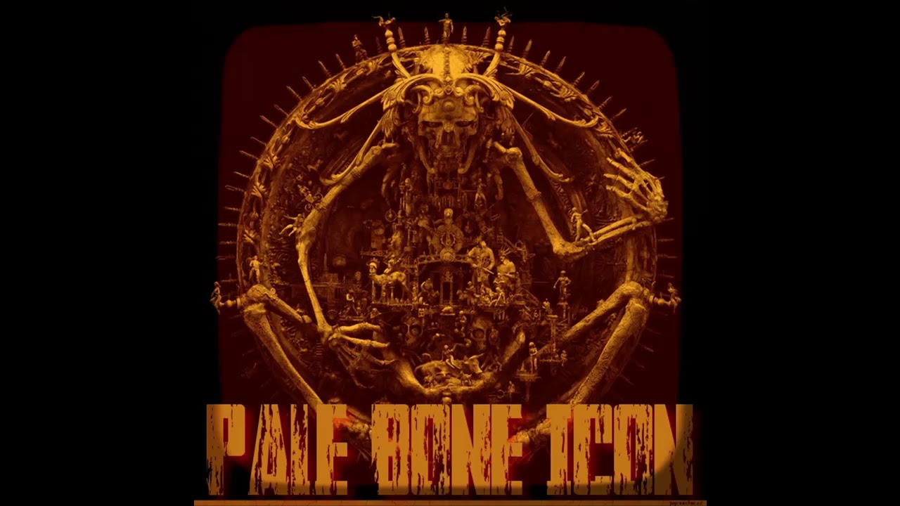 Pale Bone Icon - Rain In My Brain - YouTube