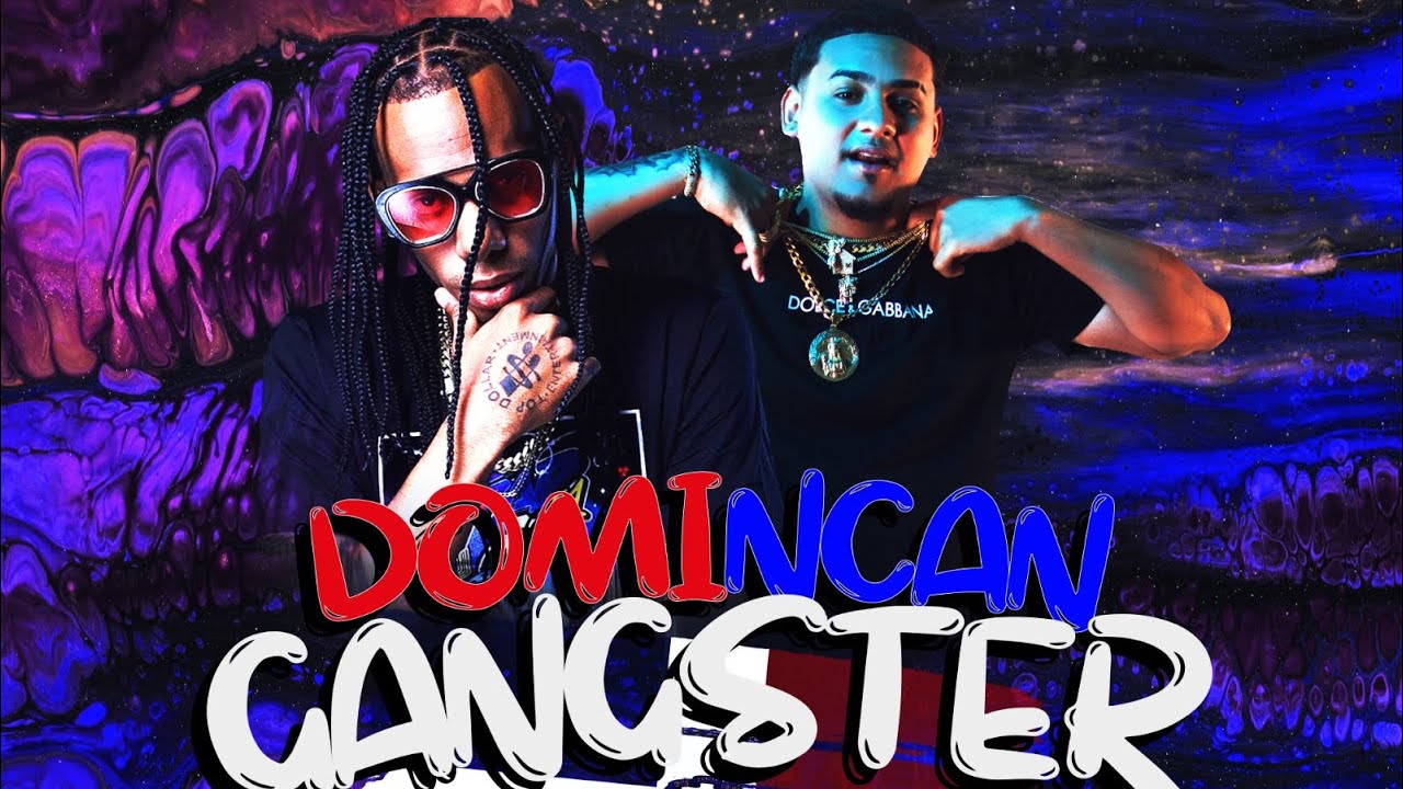 Dainy 42 Ft Mandrake Rap - Dominican 🇩🇴 Gangster - YouTube
