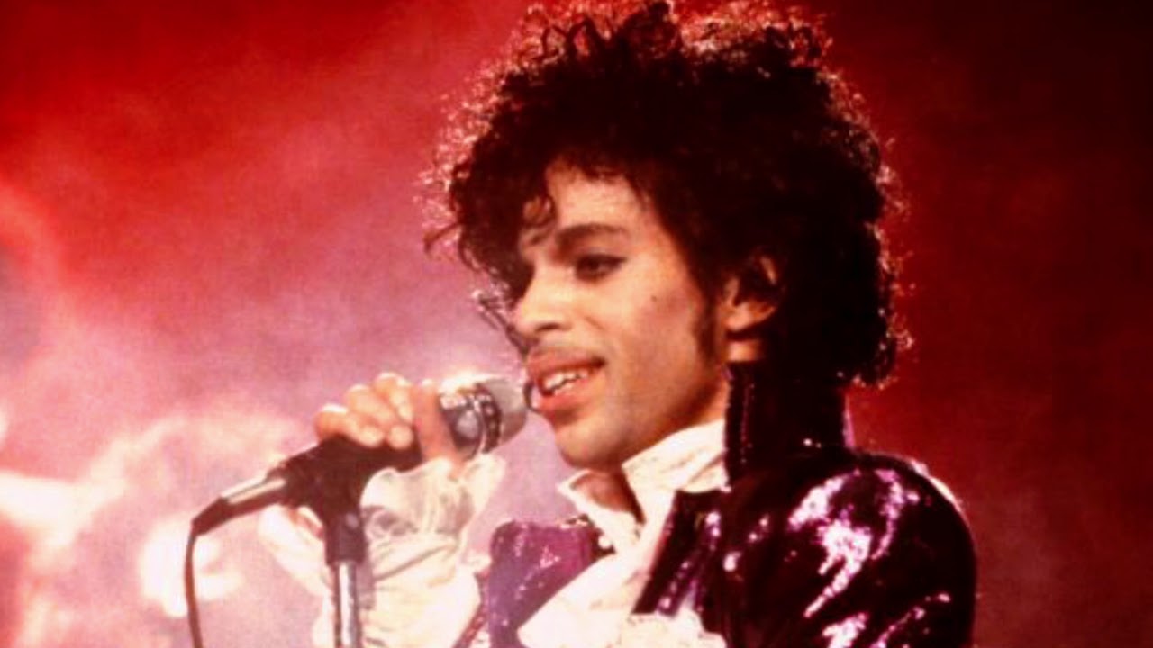 Why Do We Love Prince So Much? - YouTube