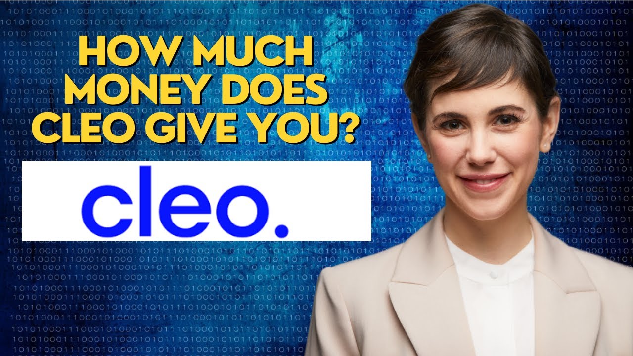 How much money does Cleo give you? - YouTube