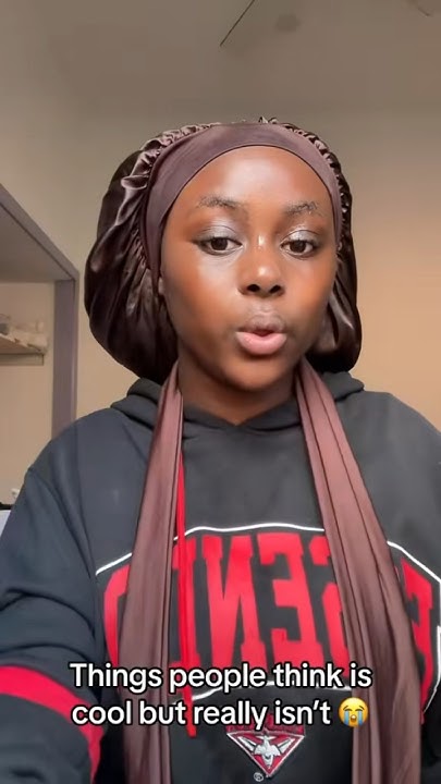 Things people think is cool but really isn't 💀😹 - YouTube