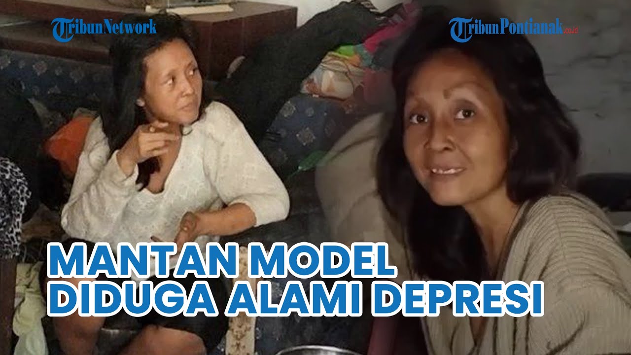 Sosok Diah Risti Kusuma Putri yang Viral Ngaku Mantan Model Diduga ...