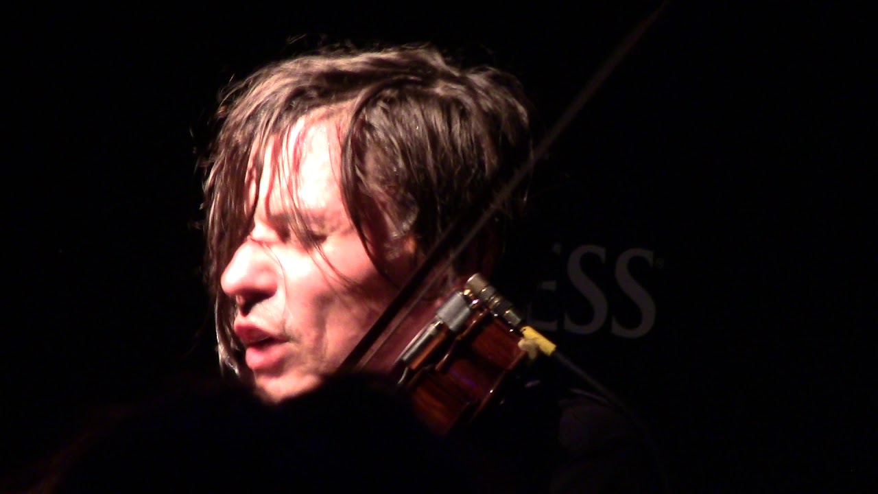 Joey Molinaro - Live in Cork, Ireland, June 2018 - YouTube