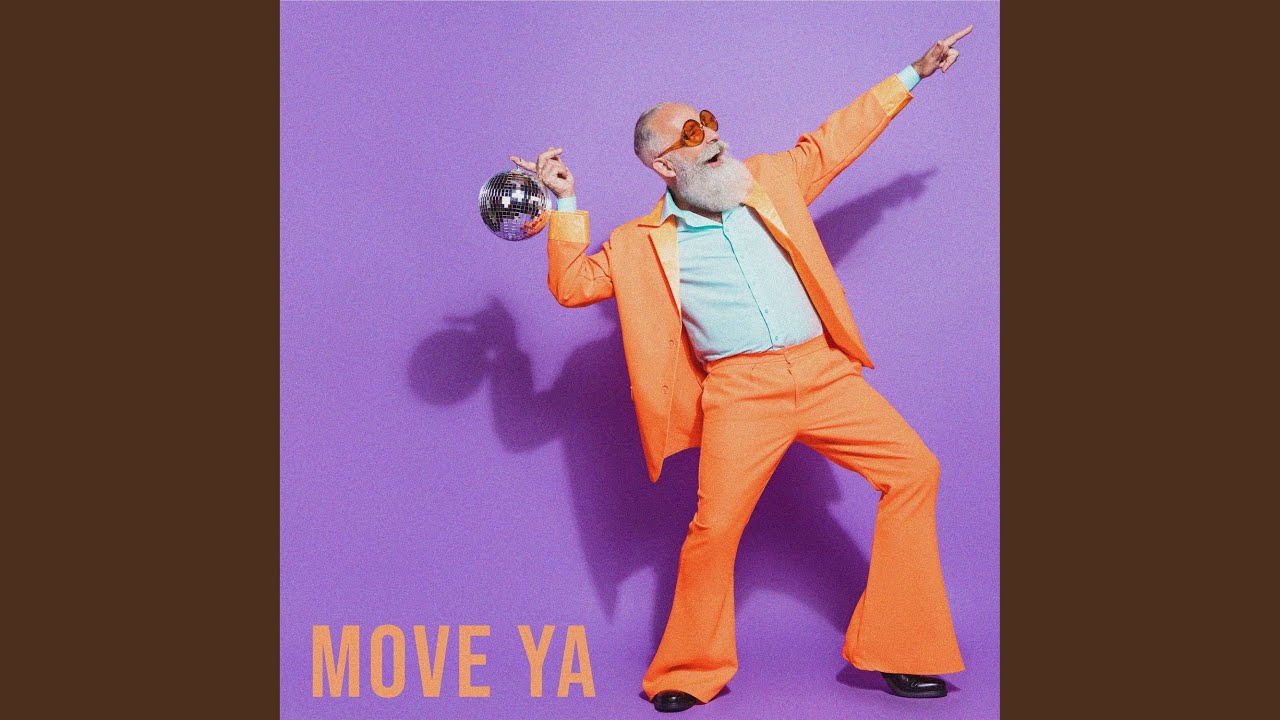 Move Ya - YouTube