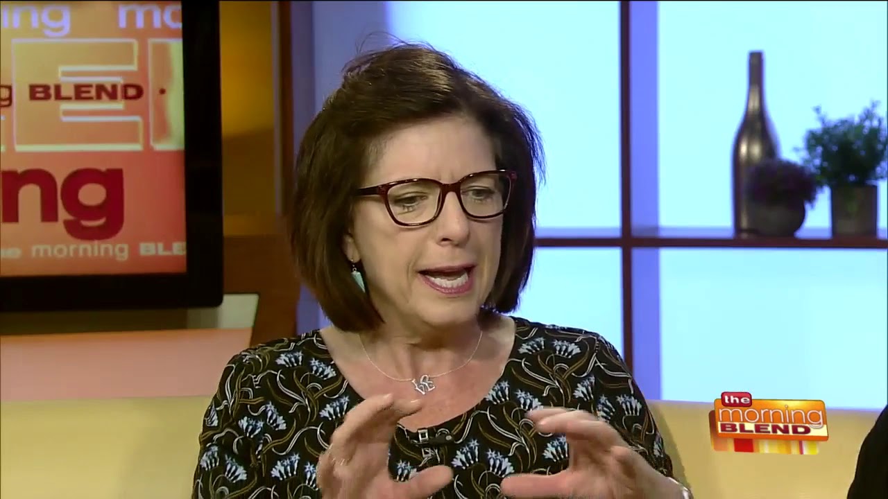 Listen and Read: Carole Barrowman's Audiobook Picks - YouTube