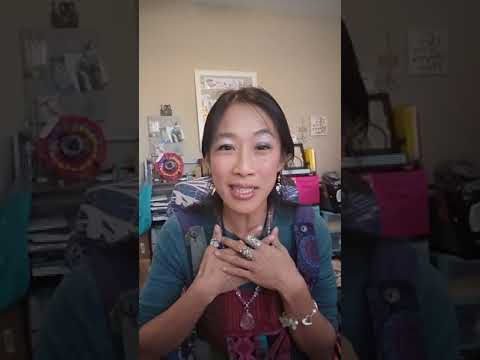 It's Kay Goss of Star's Beads and Beadorea.com with Back to Beading ...