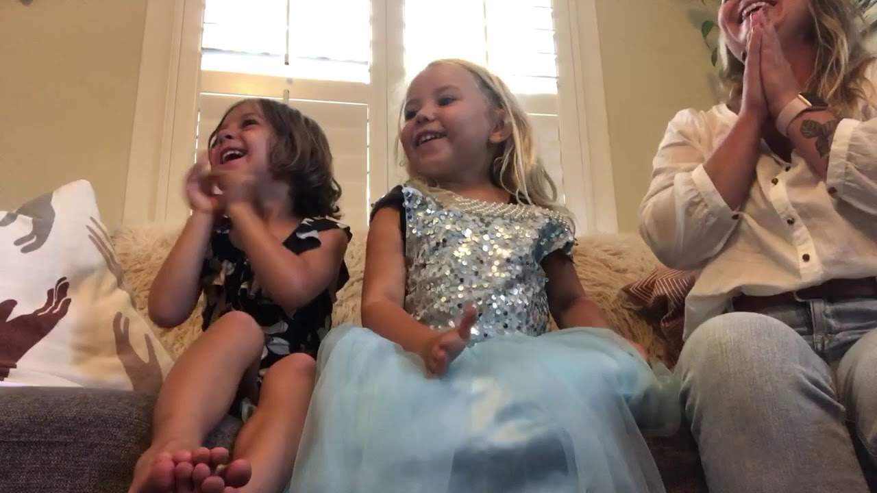 Single Mom Gets Married Youtube