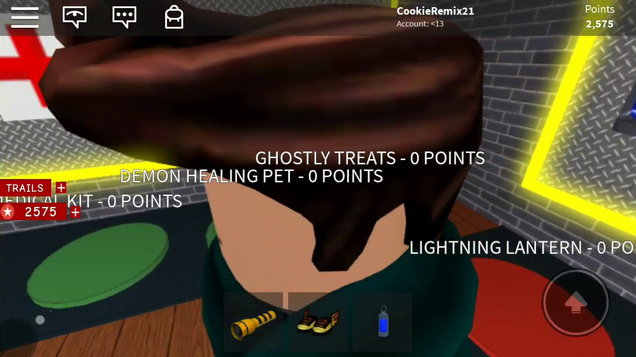 How to go inside the Mega VIP For Free - YouTube