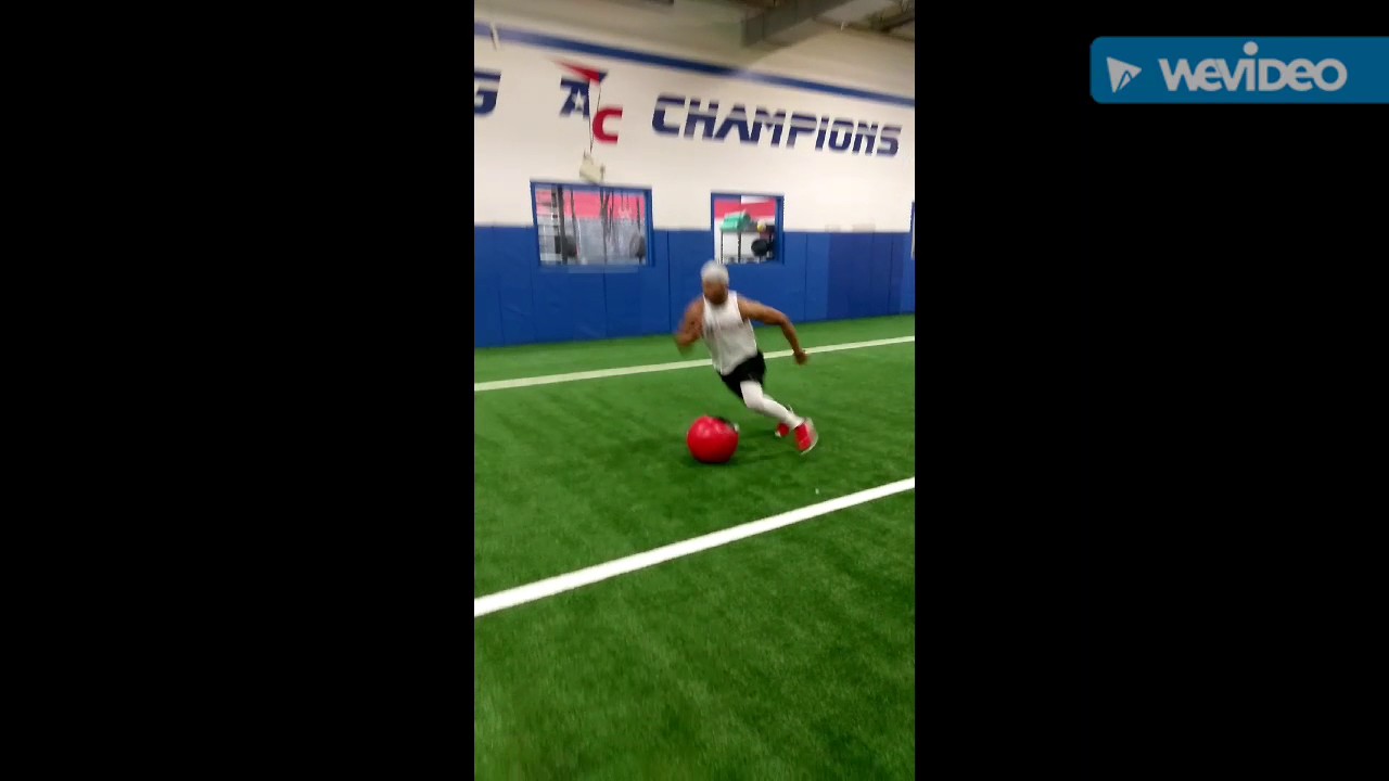 dream team training - YouTube