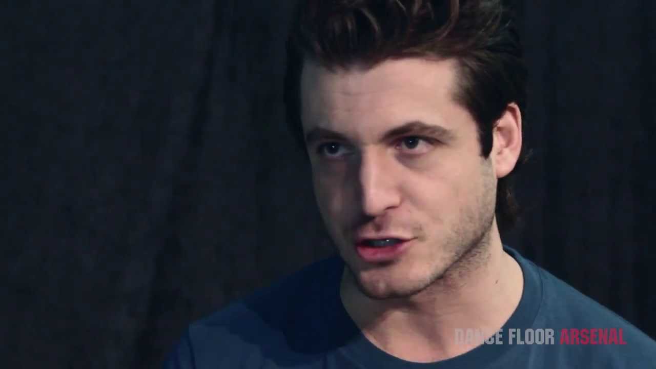 Learn How to Dance with Dance Floor Arsenal - YouTube