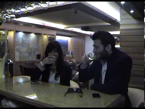 TEZKAR (naya ) - by  RABIH RESTOM