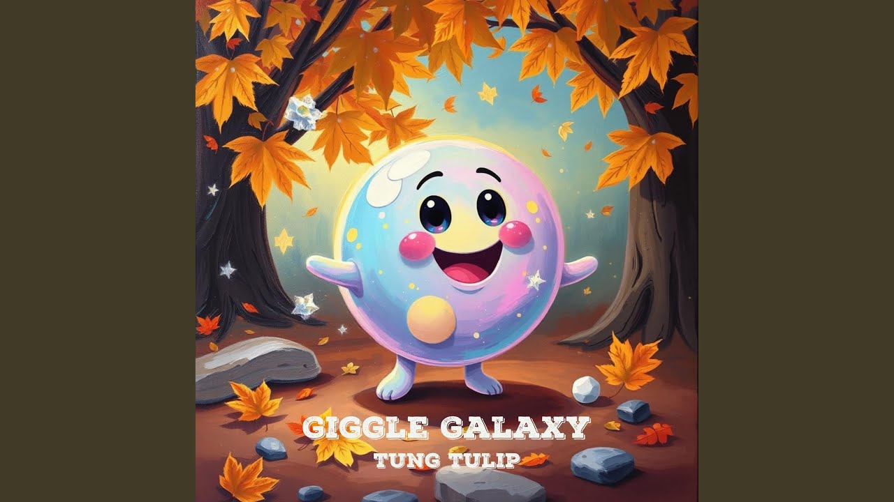 Giggle Galaxy - YouTube