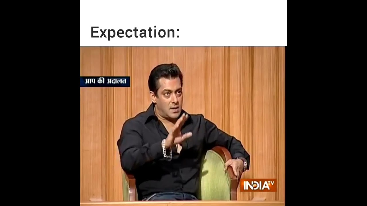 Selmon bhai meme # rip black buck - YouTube