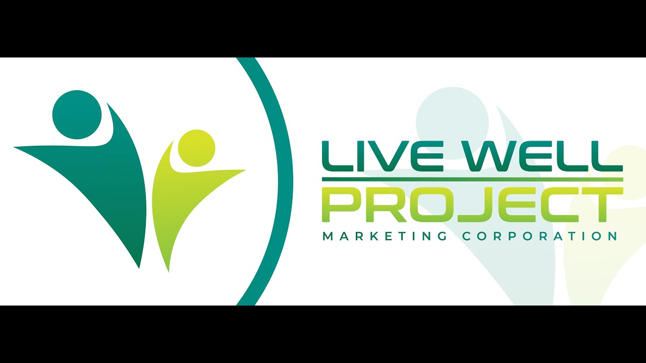 LIVE WELL PROJECT COMPLAN - YouTube
