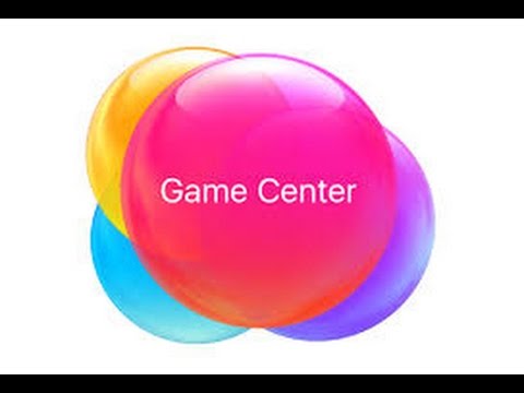 How to access game centre iOS 10 (must watch) - YouTube