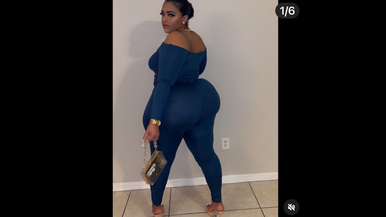 BLACK WOMEN … amazing these creatures only problems are with men! - YouTube