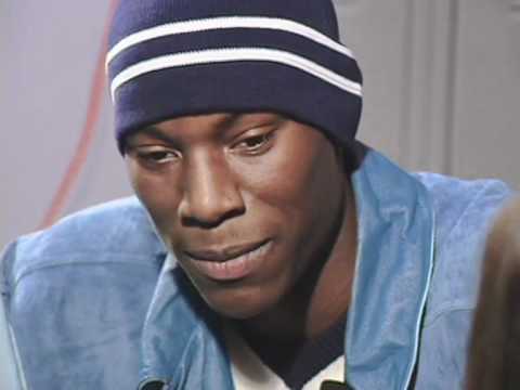 Tyrese Interview - YouTube