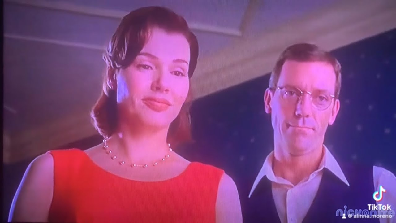 Stuart Little Bad Dreams At Deleted Scene📱🩷🌸 - YouTube