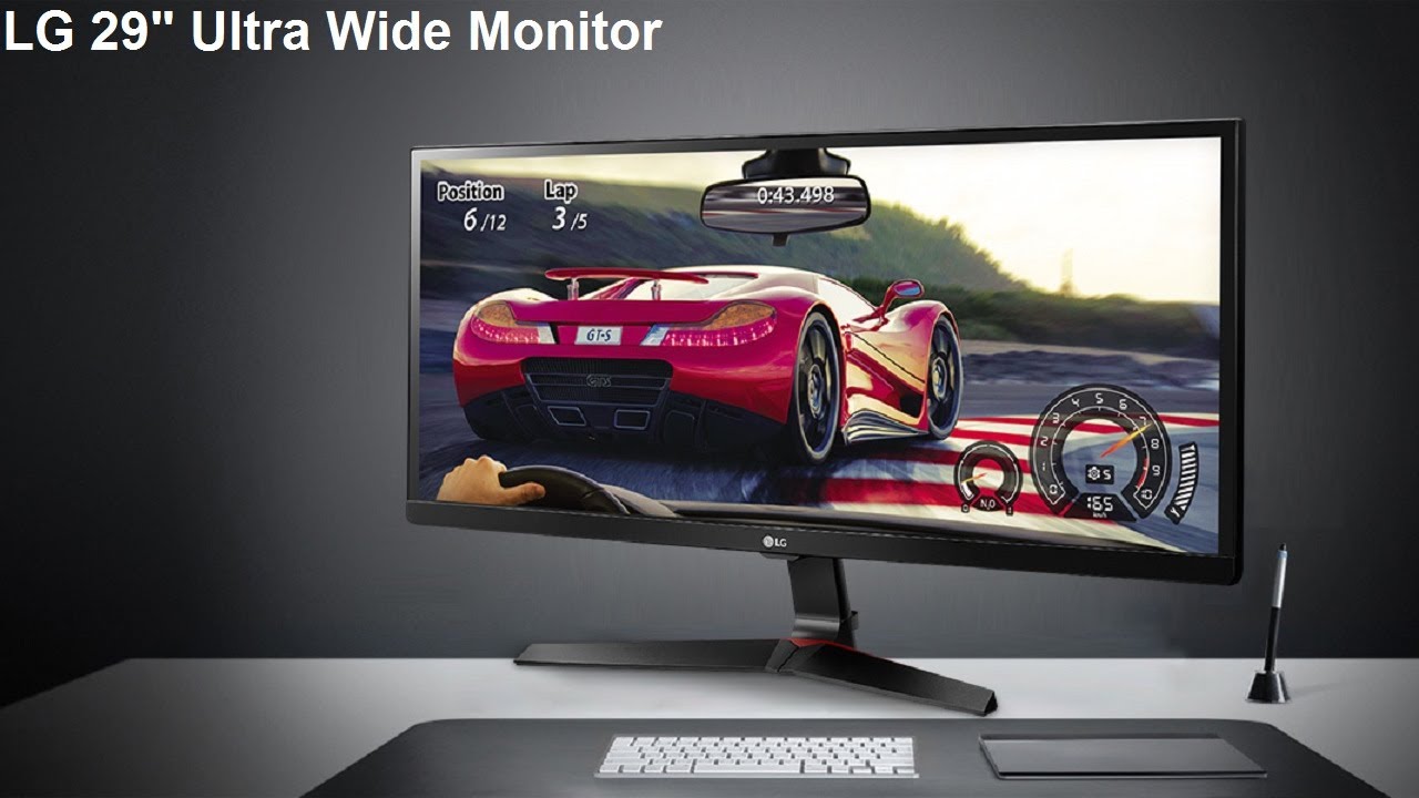 LG 29 Inch Ultrawide Monitor Unboxing | Best Gaming and Editing Monitor ...