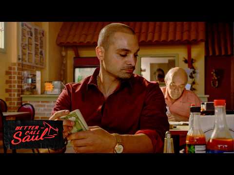 The Exact Moment Nacho Swaps Hector's Medication | Slip | Better Call Saul