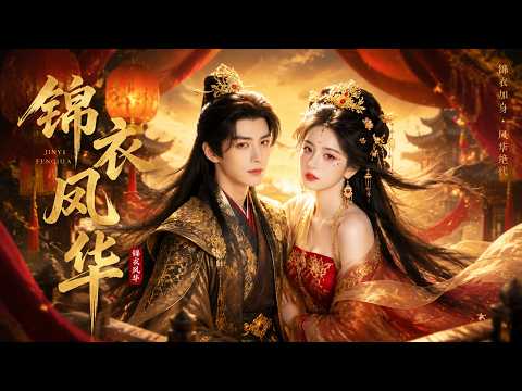 🔥《锦医风华》：一觉醒来成了废柴王妃，，靠一手神医术征服冷面王爷！｜古装甜宠｜ENG SUB#男頻 #復仇 #逆襲 #古裝劇