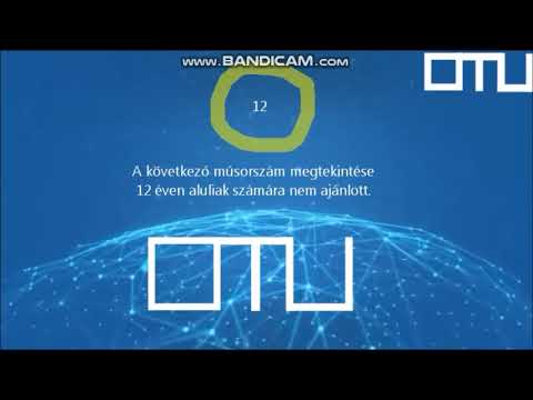 OTV Ident (2.) (arculat elemek) - YouTube