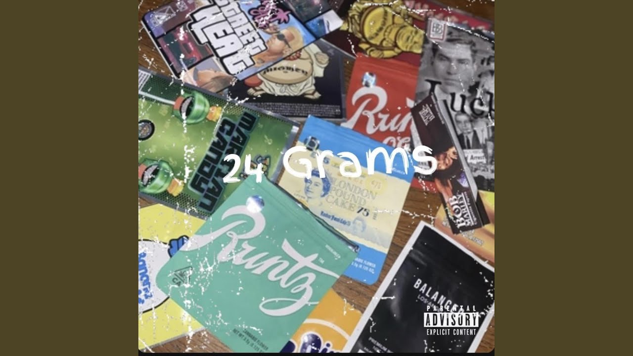 24 Grams - YouTube