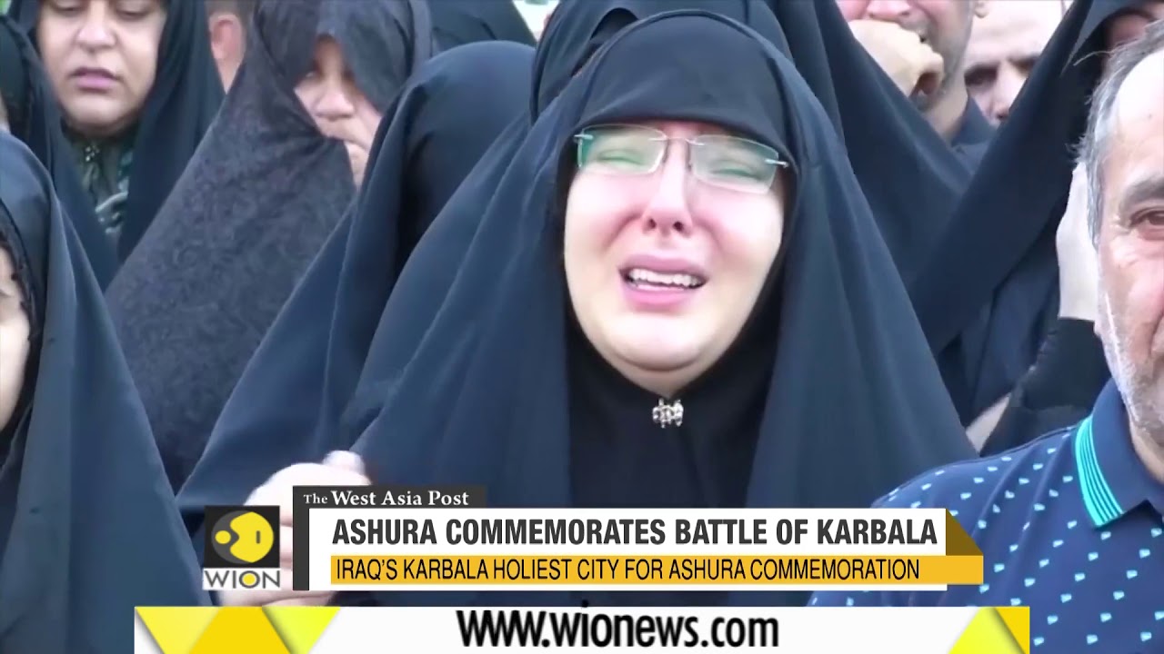 Shia Muslim Religion