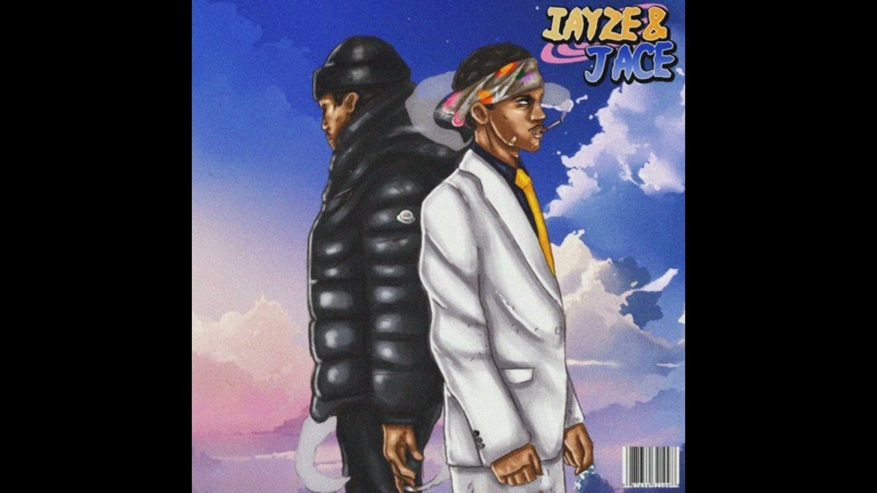 [FREE] Iayze X Jace Type Beat "Cartoons" - YouTube