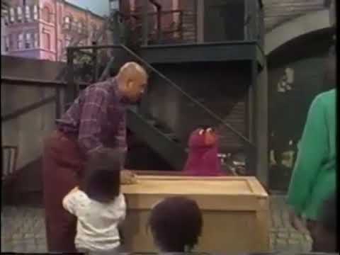 Sesame Street - -Fabulous Rainbow- - YouTube