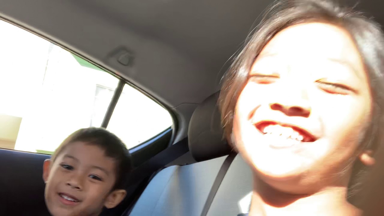Getting Food - Part 1 | JC n Charles - YouTube