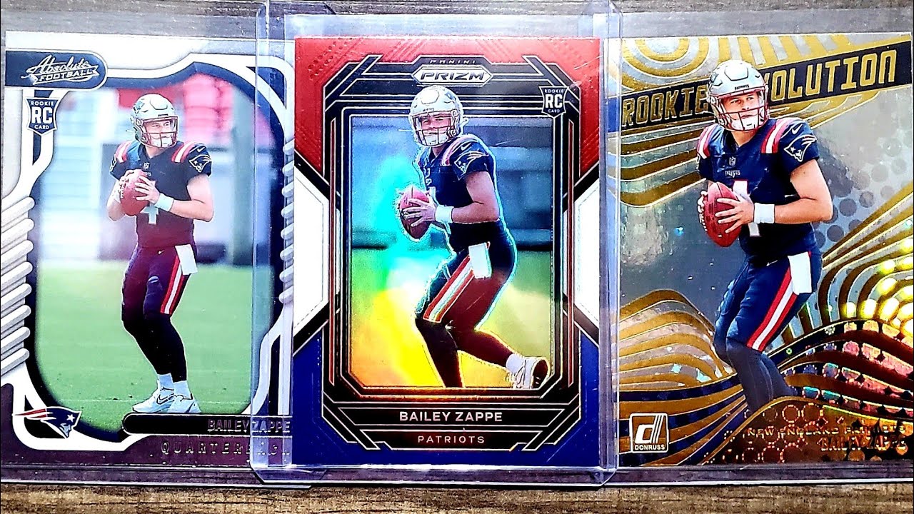 NFL BREAK #675 - YouTube