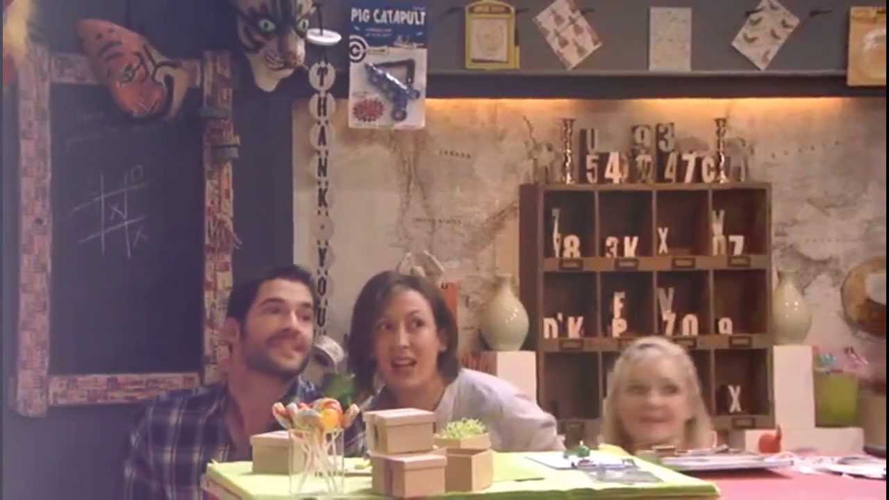 Miranda TV Show || Love Today. - YouTube