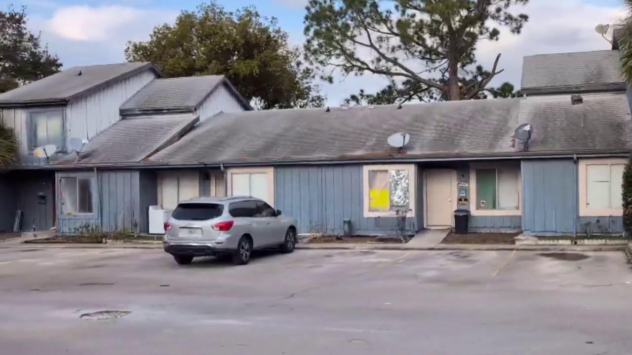 Tymber Skan community rallies to improve living conditions amid ...