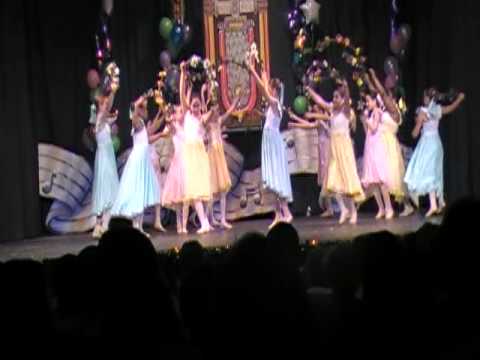 JESSICA DANCE