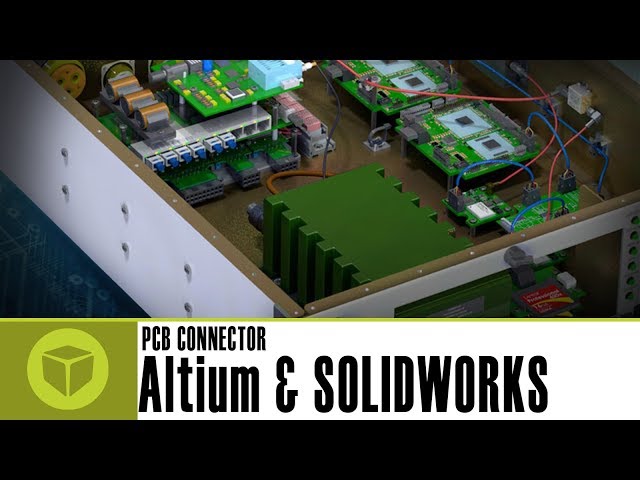 Installing Solidworks Pcb With Pcb Services Solidworks