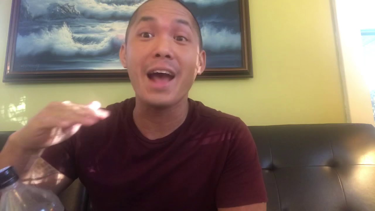 So unprofessional - Episode 1 - Not Hilarious with Larry Tran - YouTube