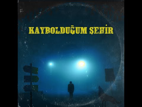 Karabatak x İnanç -  Kaybolduğum Şehir