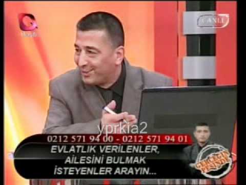 YALÇIN ÇAKIR VE BAYAN HAYRANLAR Gerçeğin Peşinde