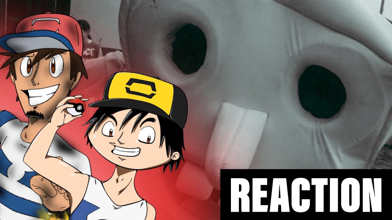 Creepypasta Spongebob Bootleg Episode