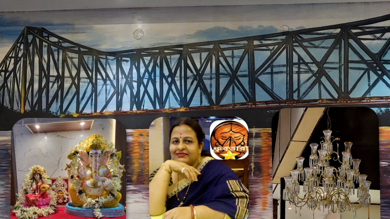 "Exclusive Look: Howrah's New Executive Lounge Development Unveiled" # ...