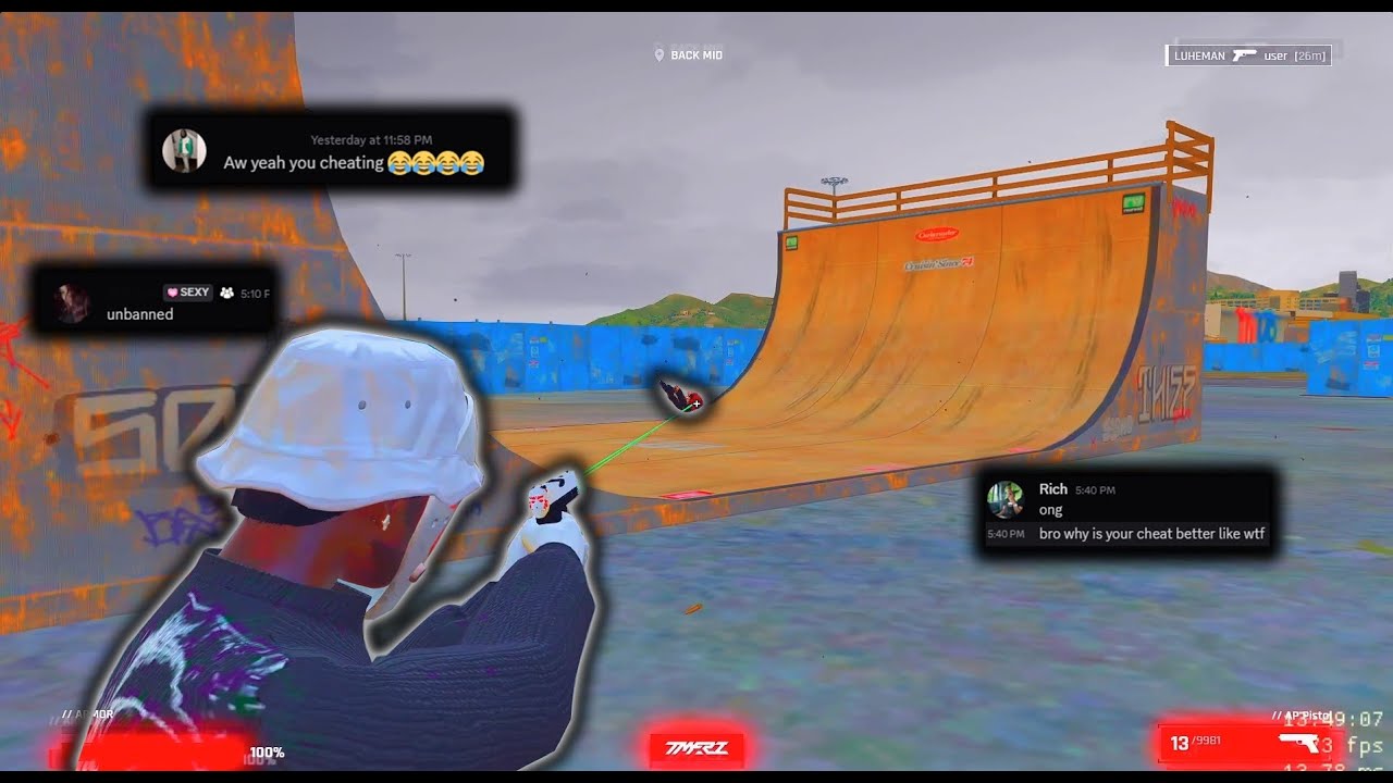 ||#Ception OT/#BallHog||/Soa/Tmf/Back In the bronx/||cant be stopped ...