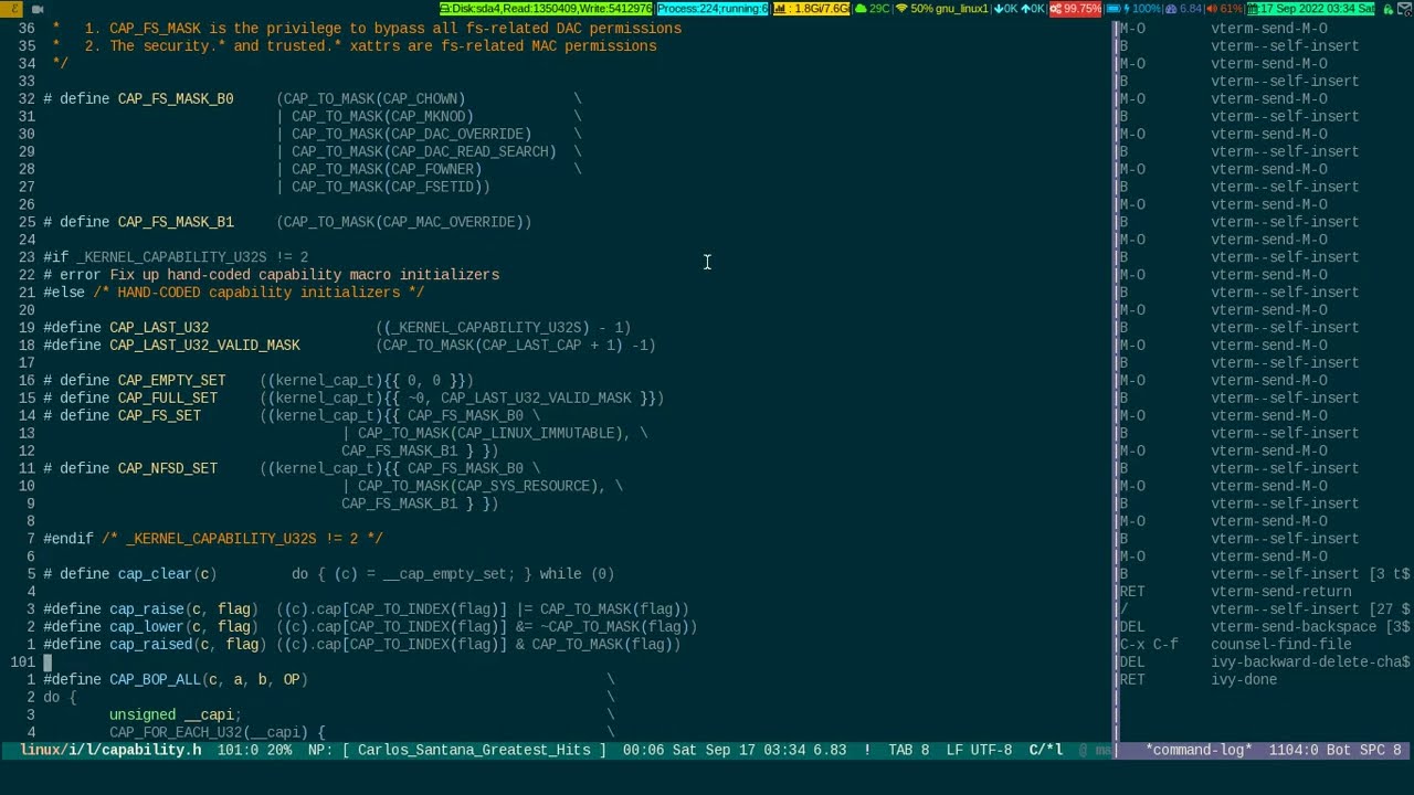 Linux Capabilities Bloody Good And Damn Useful 2022_09_17_03:20:32 ...
