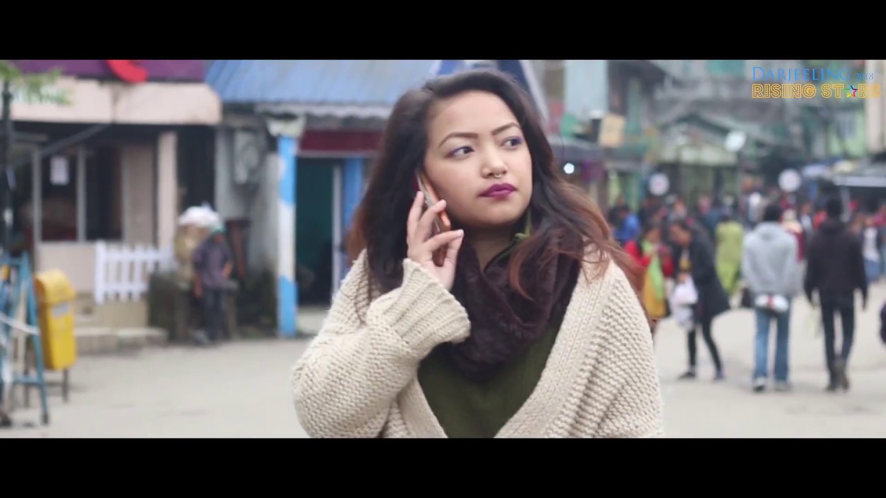 Yankee Yolmo - Darjeeling - YouTube