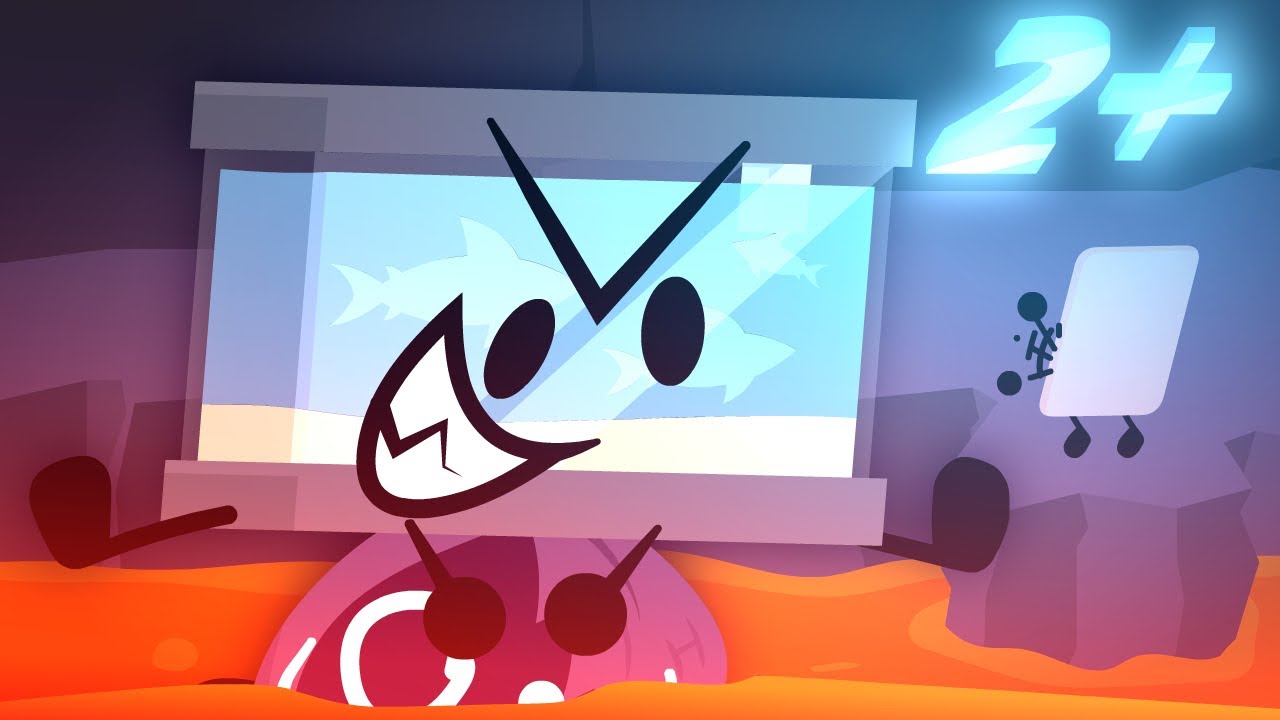 Burger Brawl Episode 2+: It’s not my birthday - YouTube