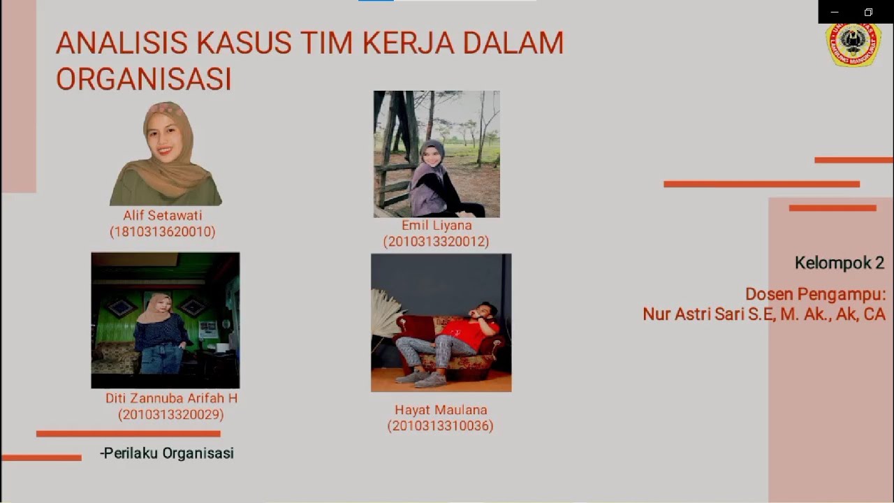 Studi Kasus: Memahami Kerja Tim (Pixar Animation Studios) - YouTube