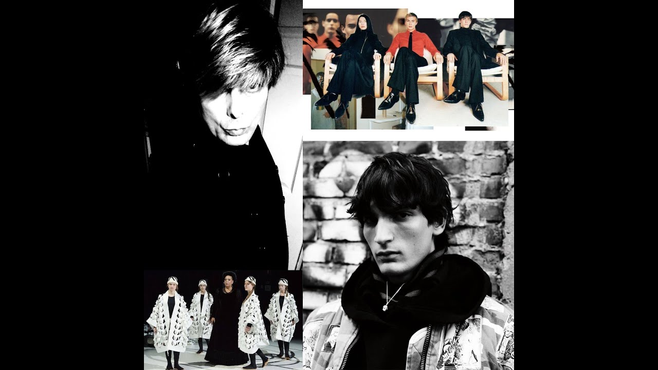 Mark O'Leary Origamo-Hip Hop Sub Genre - YouTube