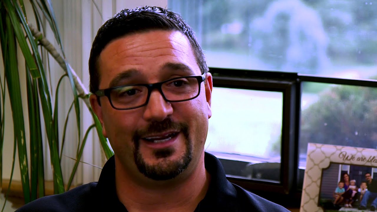 Called to Serve - Michael Fanjoy - YouTube