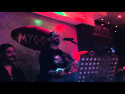 Σκυλα... Αχιλλεας Δραμουντανης - YouTube
