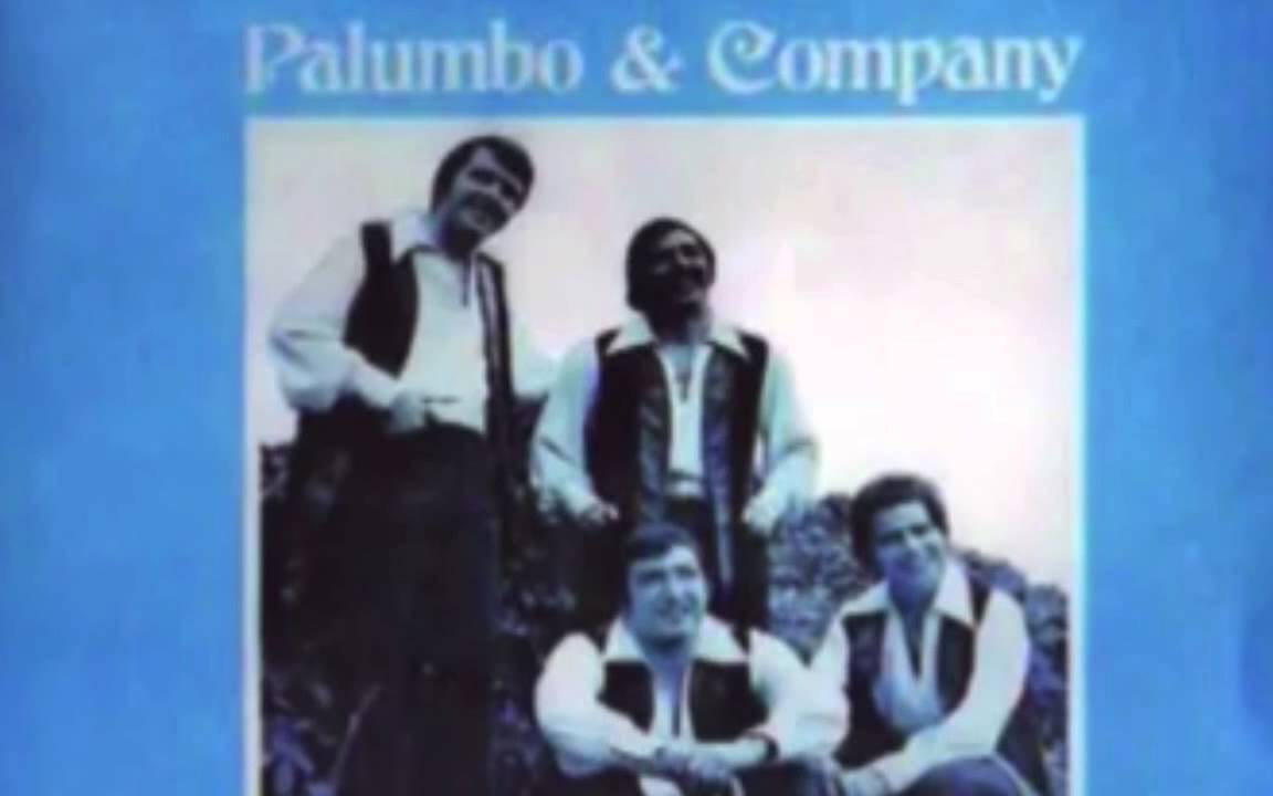 Phil Palumbo and Company "Night Train" - YouTube